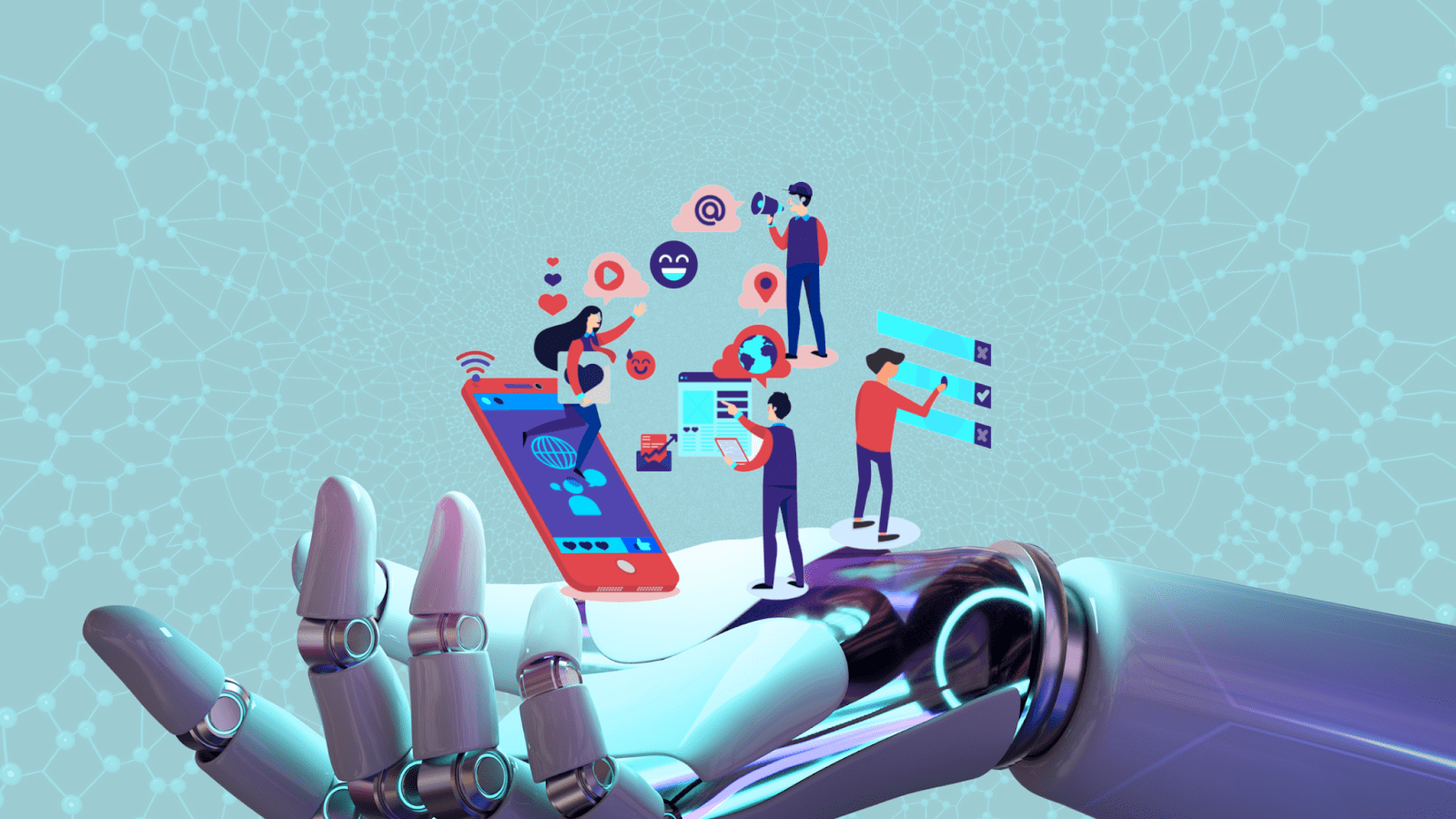 Ai Tools Your Secret Weapon For Marketing Success