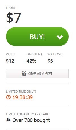 How 3 Companies Used Scarcity To Drive Sales Leads