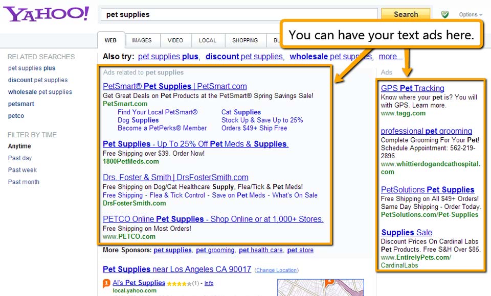 5 Things You Should Know About Paid Search Marketing