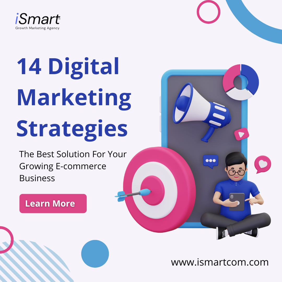 Future-proof Your E-commerce Business: Digital Marketing Strategies for ...