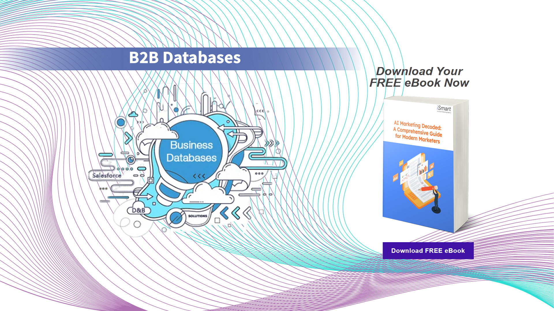 Singapore B2B databases for B2B marketers in Singapore and Asia: iSmart ...