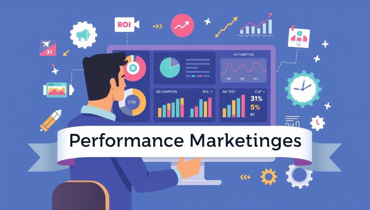 Performance Marketing Strategies That Help Small Businesses Thrive ...
