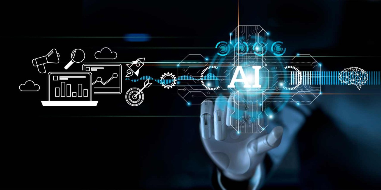 The Evolution of AI in Digital Marketing: What's Next in 2024? - Best ...