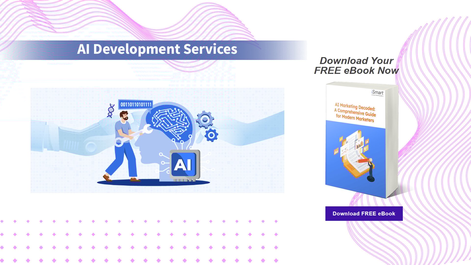 Best AI Development Services for Singapore and Asia: iSmart Comm
