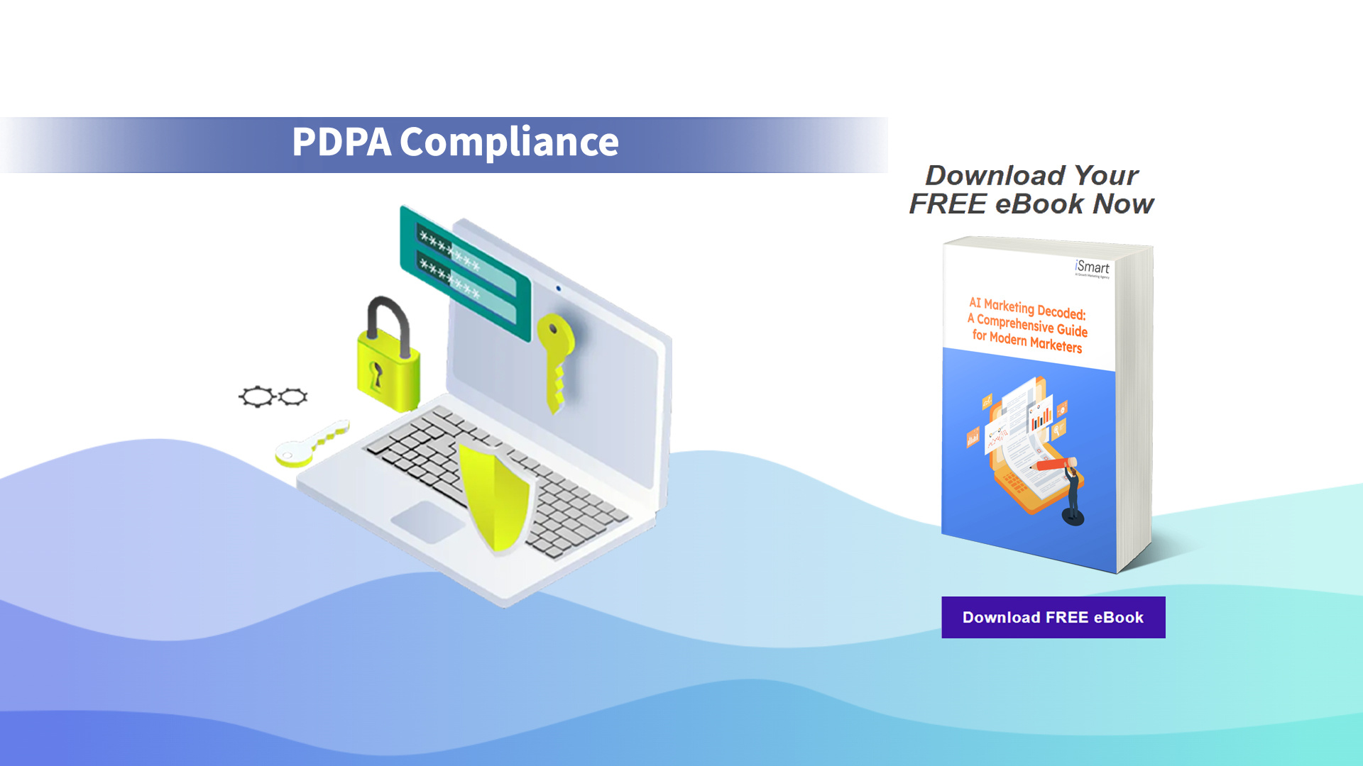 PDPA Compliance Services in Singapore : iSmart Communications PDPA Compliance Services in Singapore : iSmart Communications