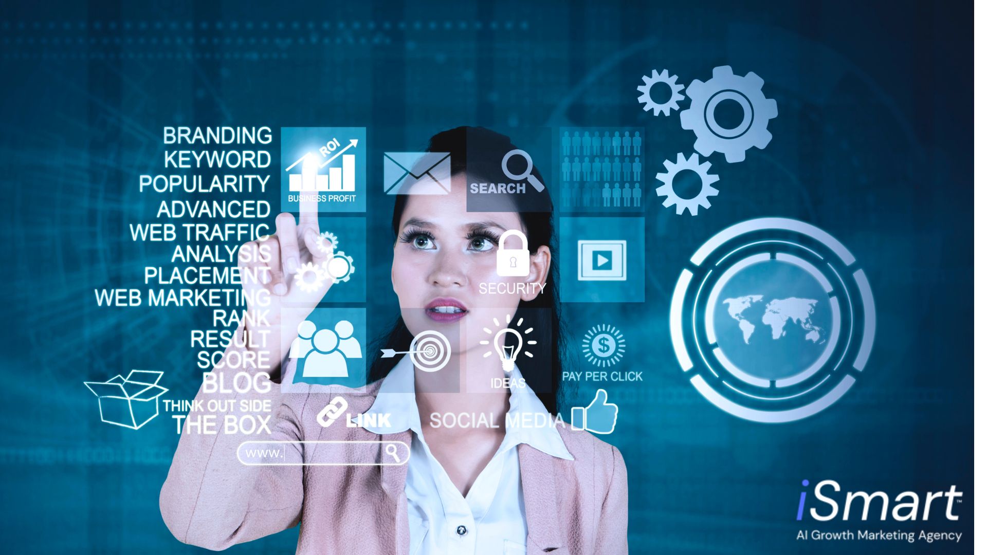 Smart Campaigns, Smarter Sales: A Complete Guide to AI Marketing ...