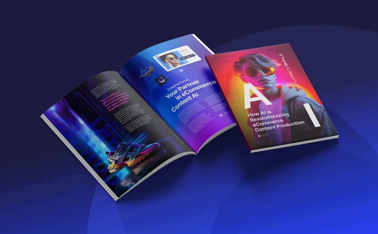Generative AI in AI Marketing: Revolutionizing eBooks and Blogs - Best ...
