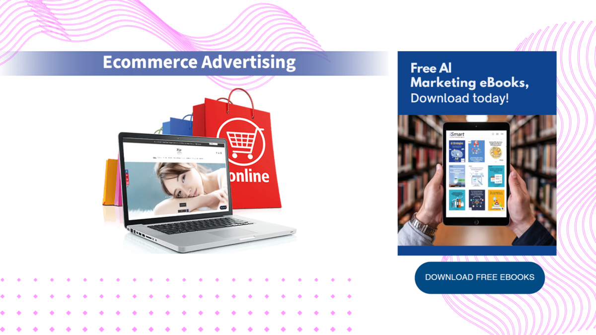 Ecommerce Advertising Agency for Singapore & Asia: iSmart Comm