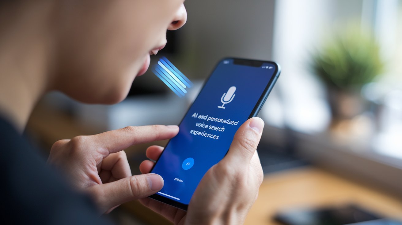 The Role of AI in Voice Search Optimization - Best Lead Generation ...