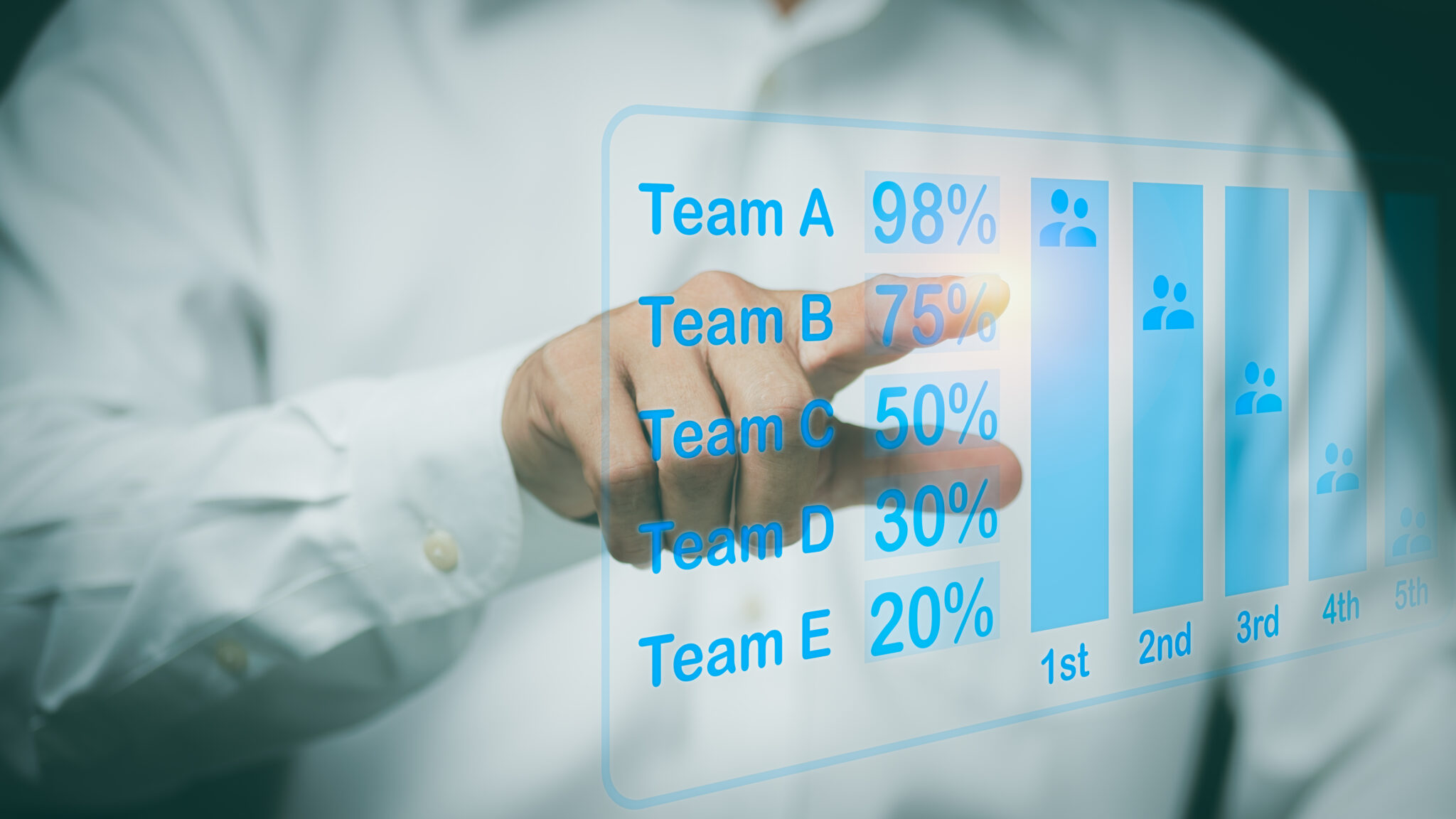 AI for Lead Scoring and Prioritization - Best Lead Generation Agency in ...