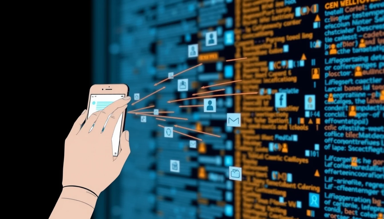 AI Content Generation: From Headlines to Hashtags - Best Lead ...