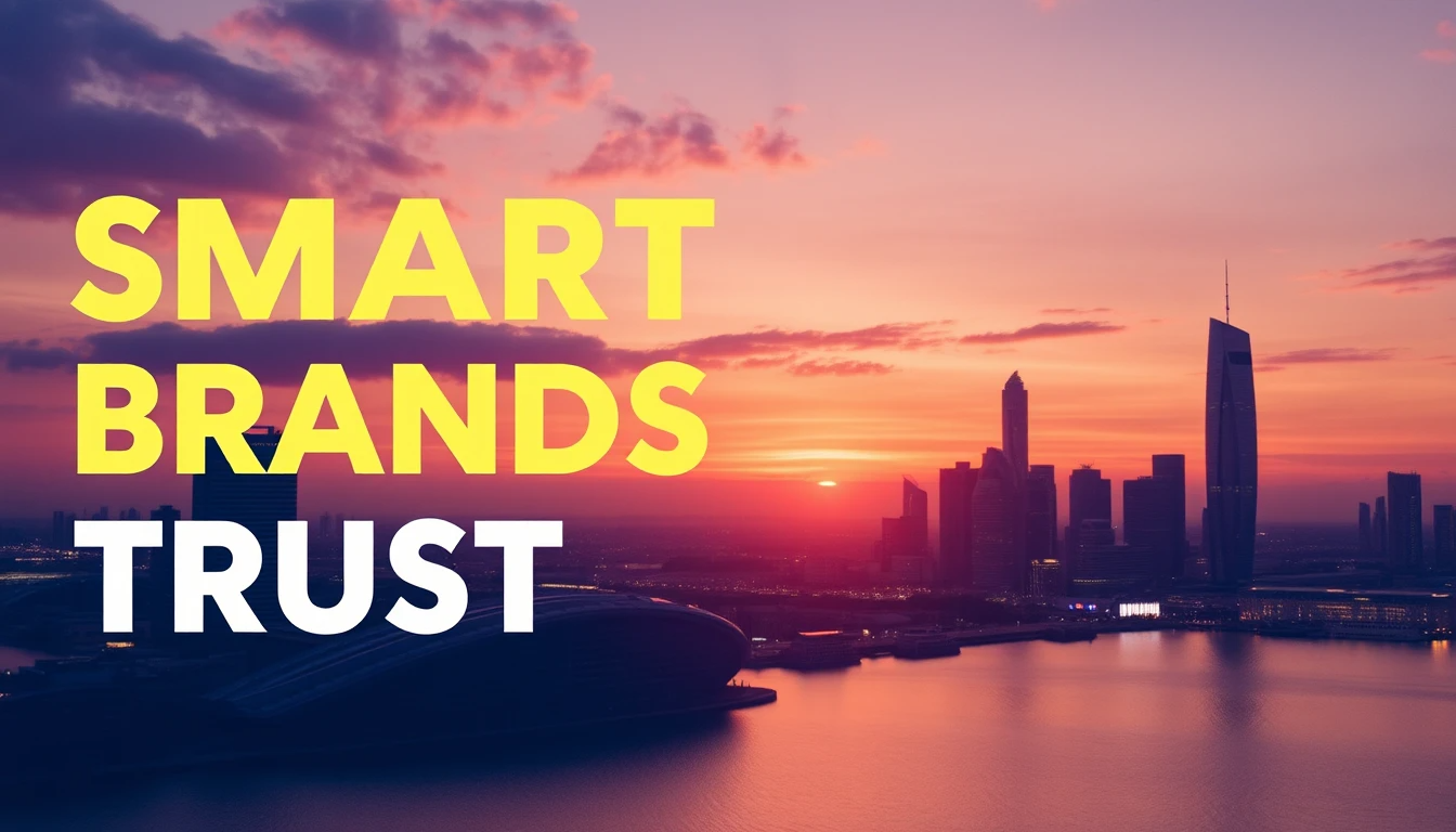 Smart Brands Trust AI Marketing Agency Singapore - Best Lead Generation Agency in Singapore and ...