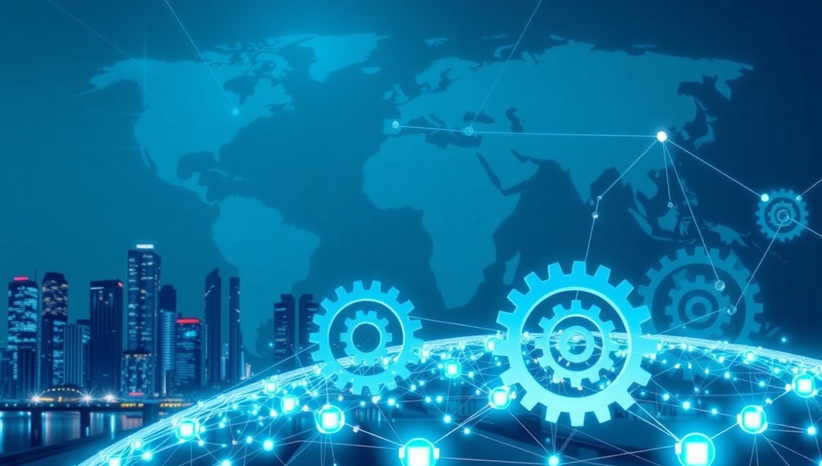 AI Content Generation for Asia: From Localized Strategies to Global ...