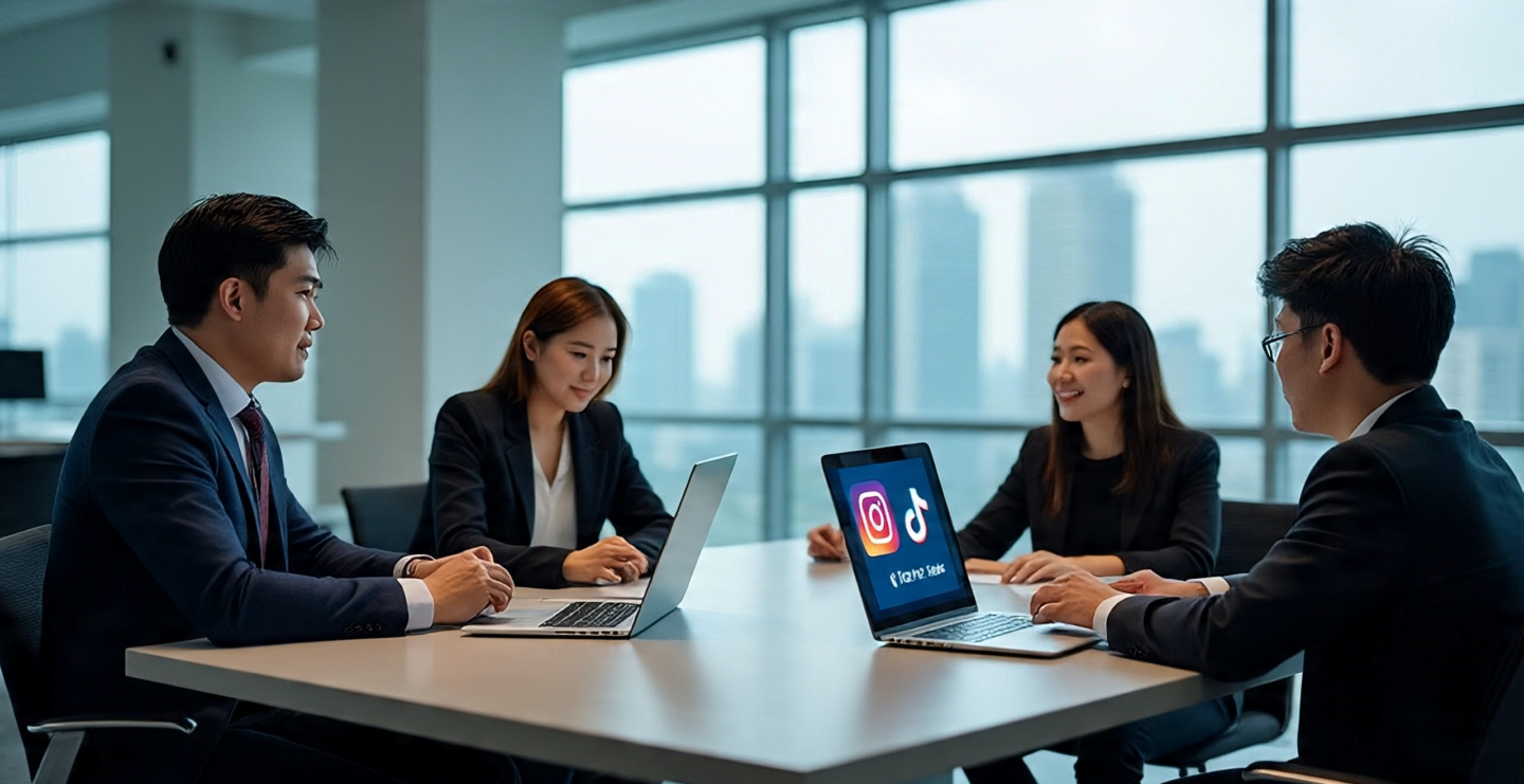 Inbound Marketing: Ushering in a New Age for Asian Brands - Best Lead ...
